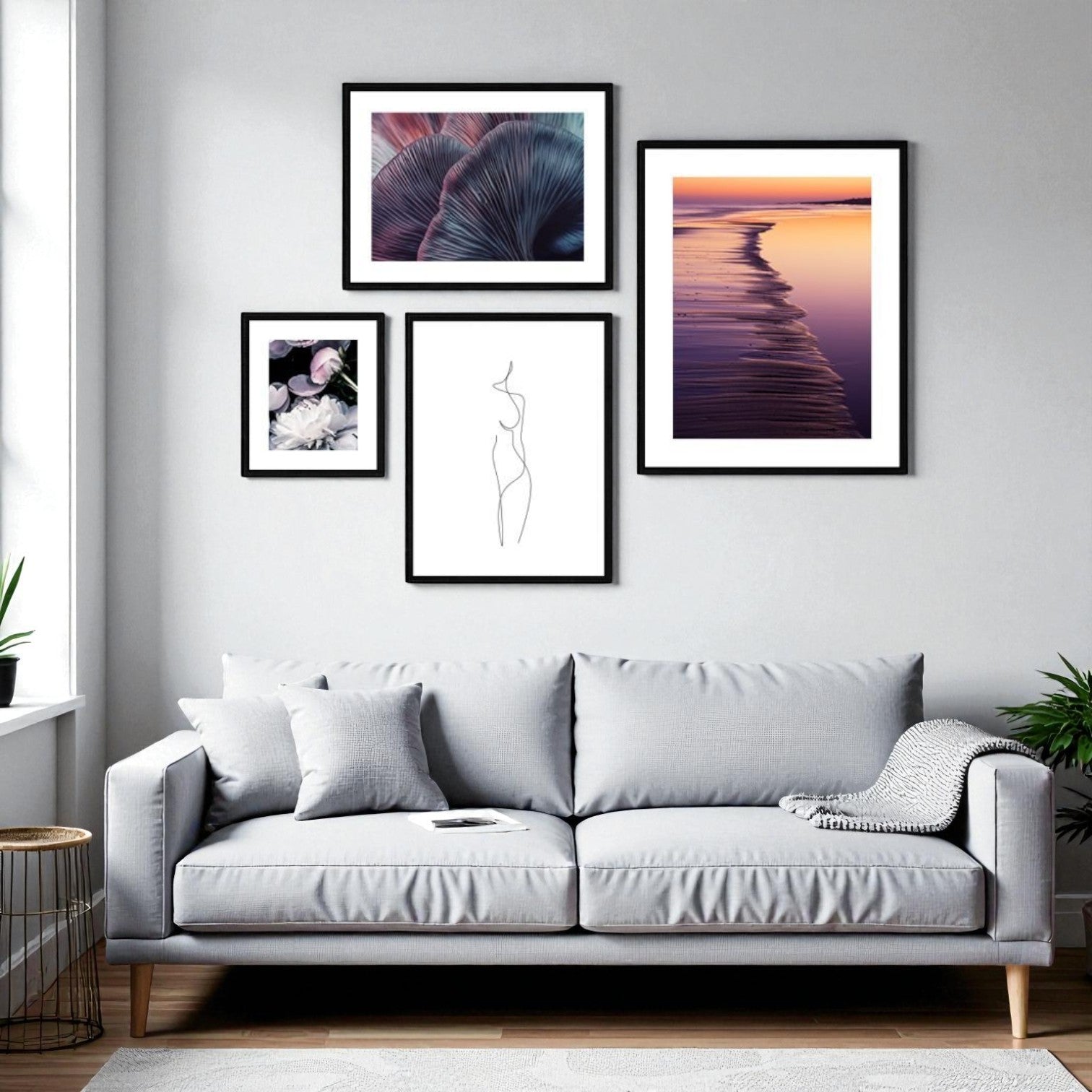 All Art Print Set – PENNELLO