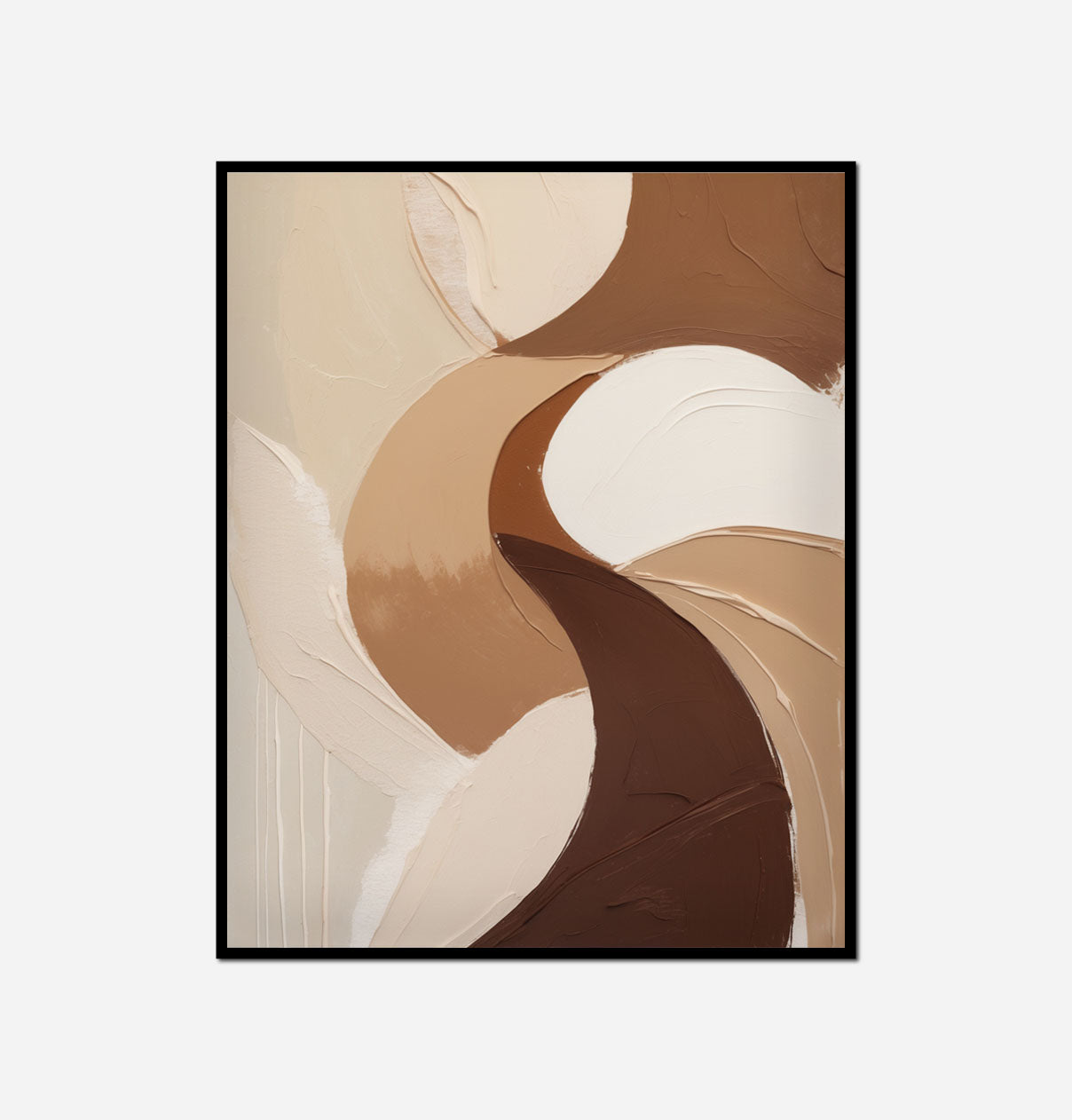 Sandy Curve – PENNELLO
